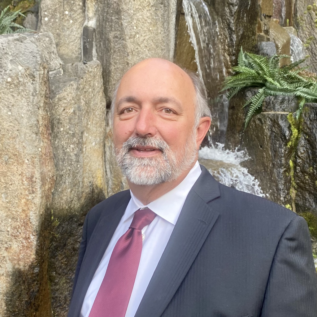 Robert Gray - TIAC