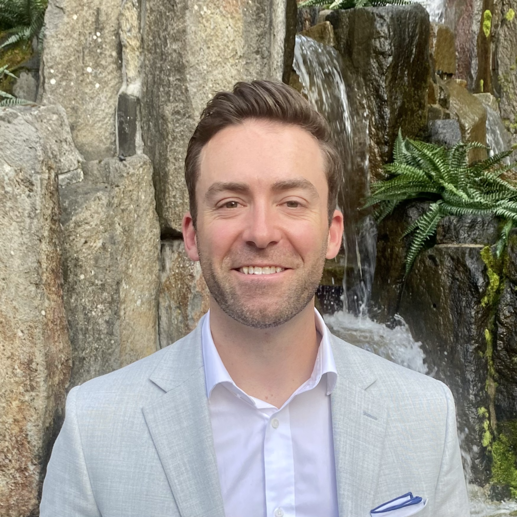 Darren Sloane - TIAC