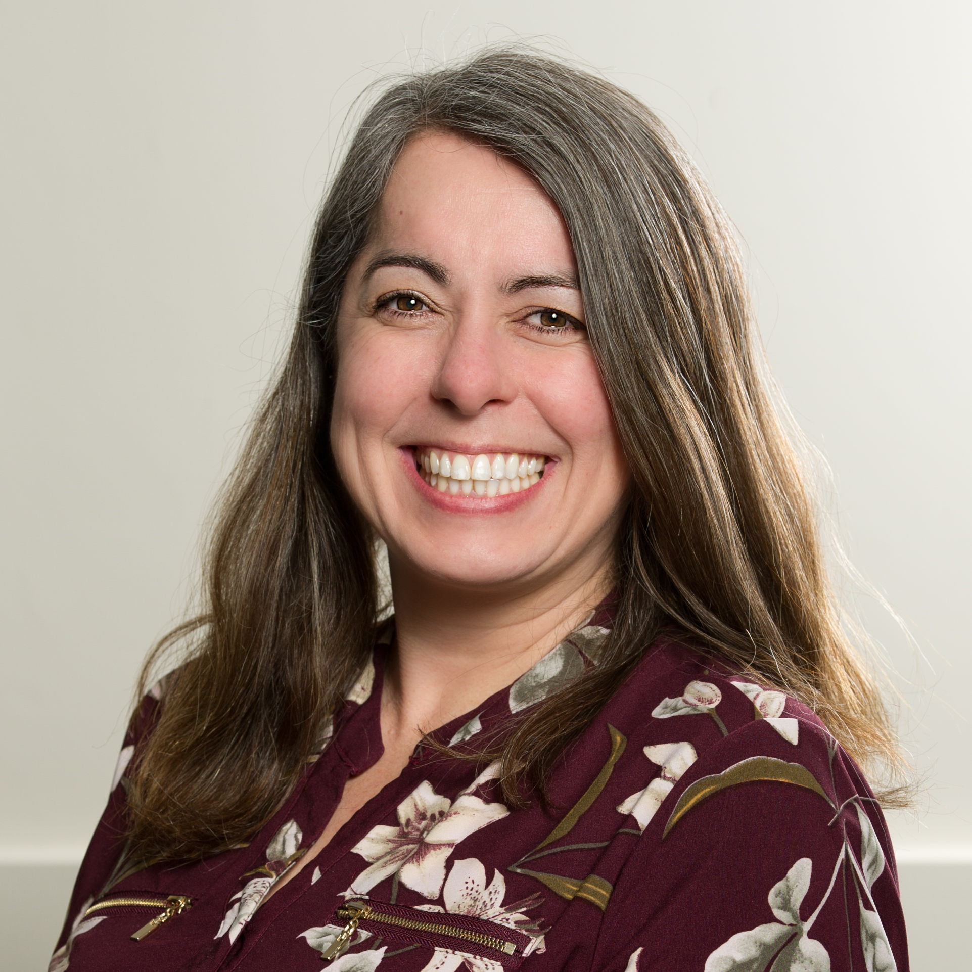 Robin Baldwin - TIAC