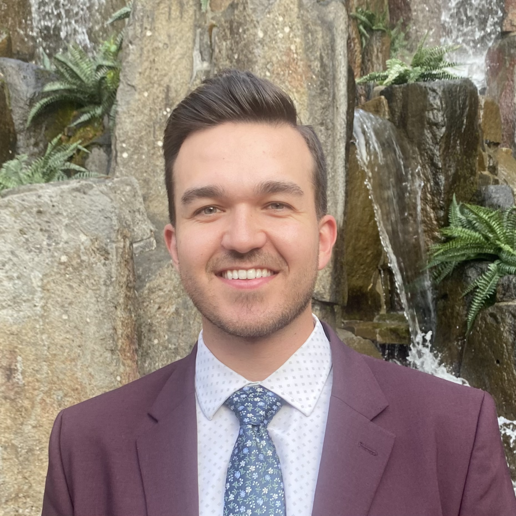 Tristan Bertram - TIAC