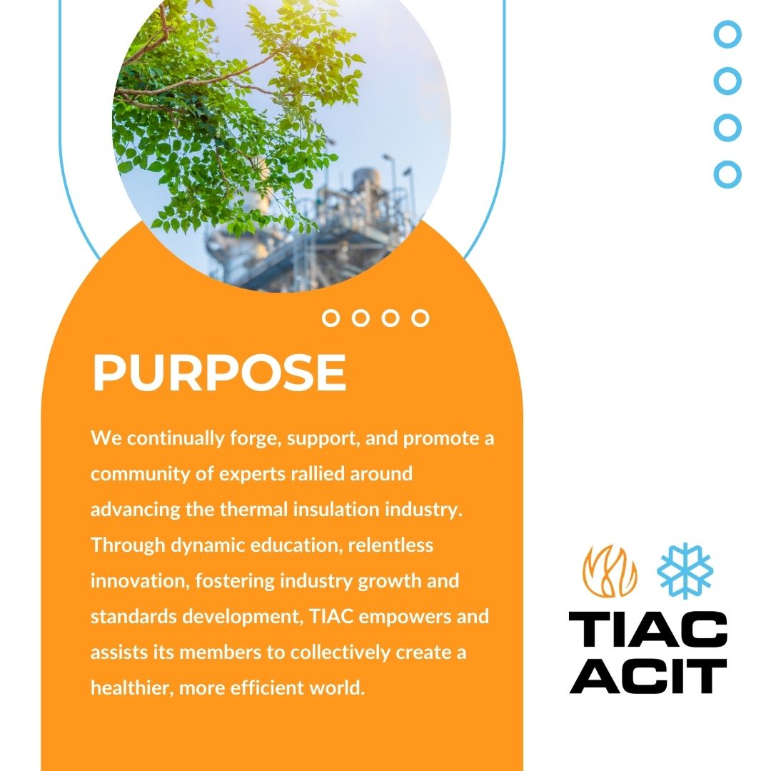 TIAC Home - TIAC